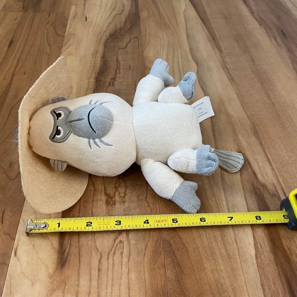 Disney | Toys | Disneys Raya And The Last Dragon 6 Dyan Ongi Monkey ...